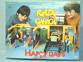 Toys You Had Presents Happy Days